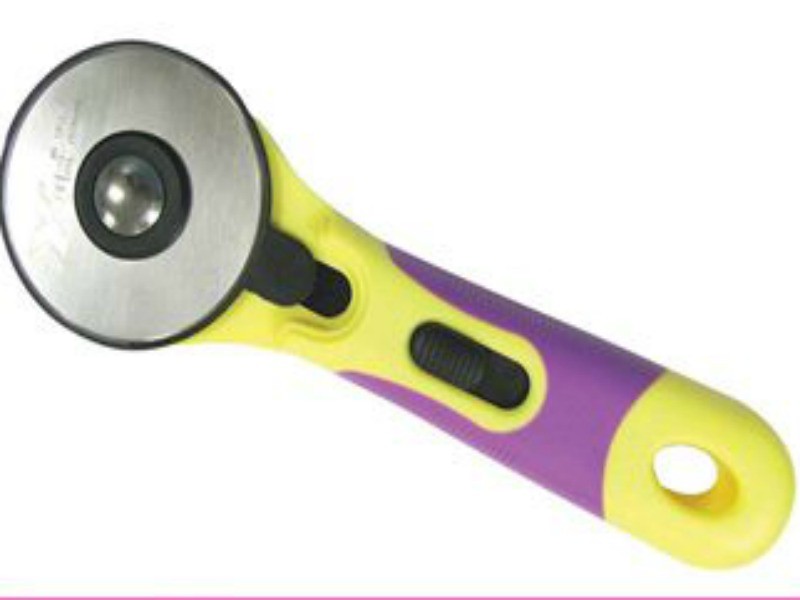 Jumbo κόφτης 60 mm - Κόφτες (Rotary Cutters),Λεπίδες στο Loom-Wool
